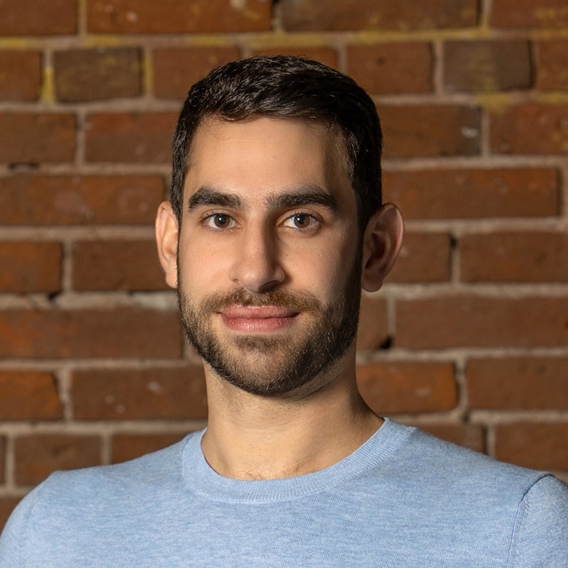 Meet the Team | User Interviews