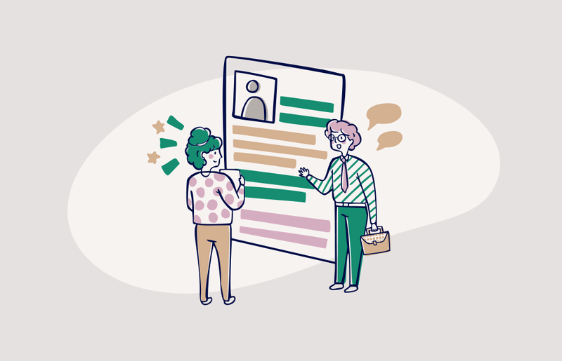 Common UX Research Job Interview Questions & How to Answer Them