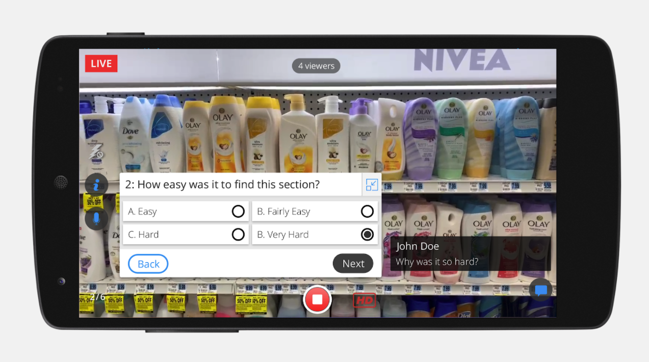 Digital Ethnography Tools