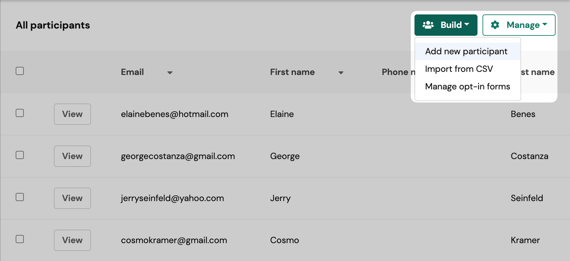 Research Hub Part 1: Building Your Panel | User Interviews
