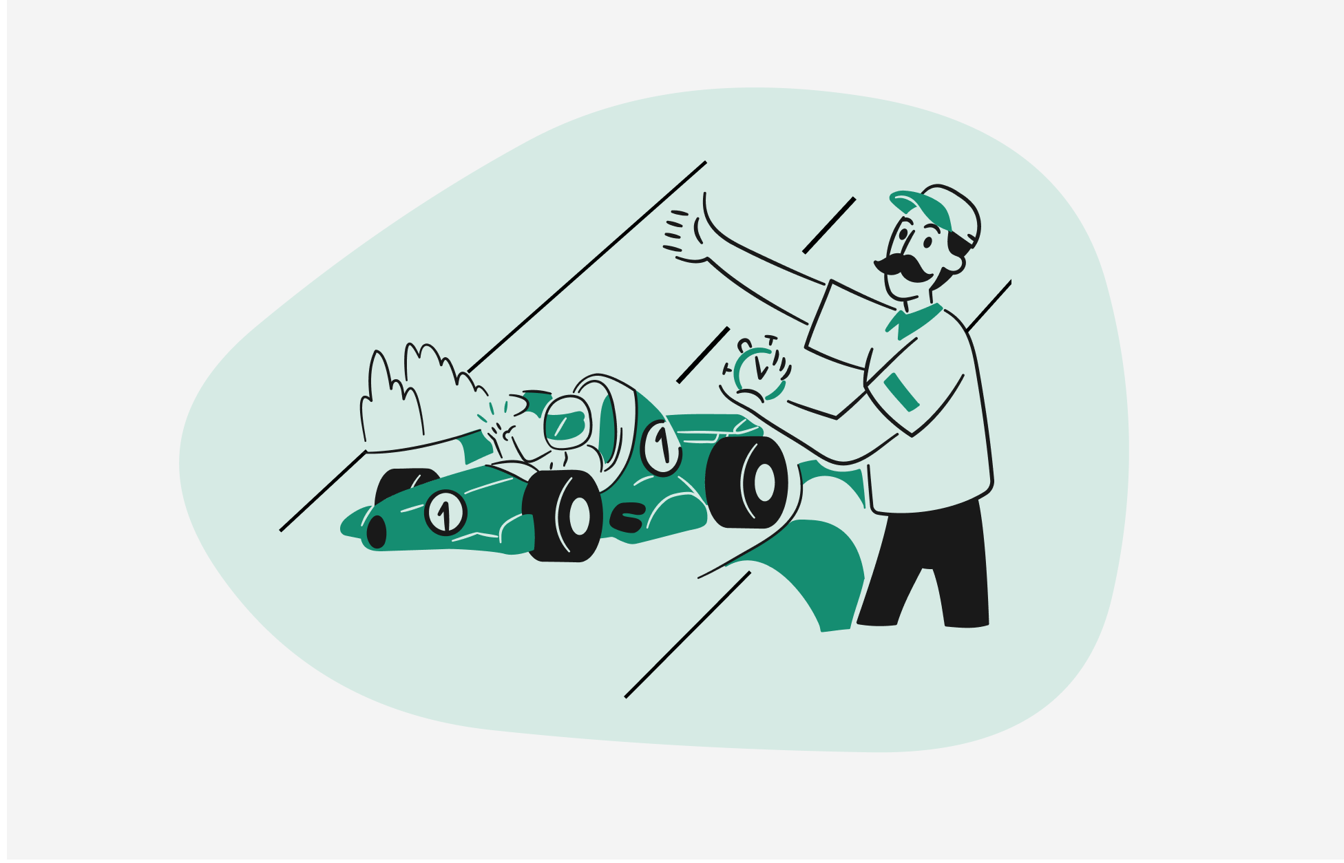 When, Why, and How to Conduct Competitive Analysis for UX Research