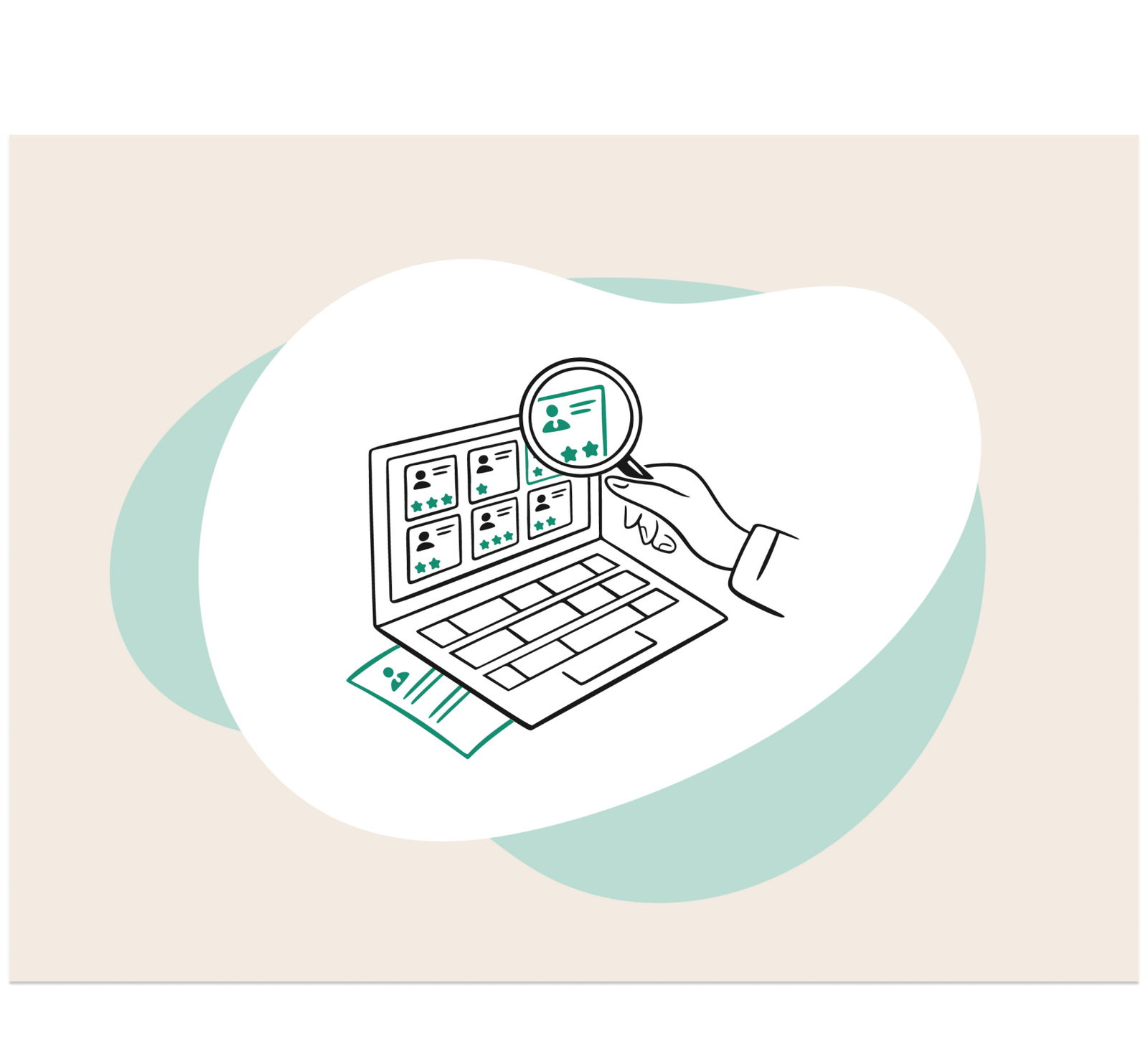 UX Research Portfolios That Will Get You Hired: 20 Templates and Examples