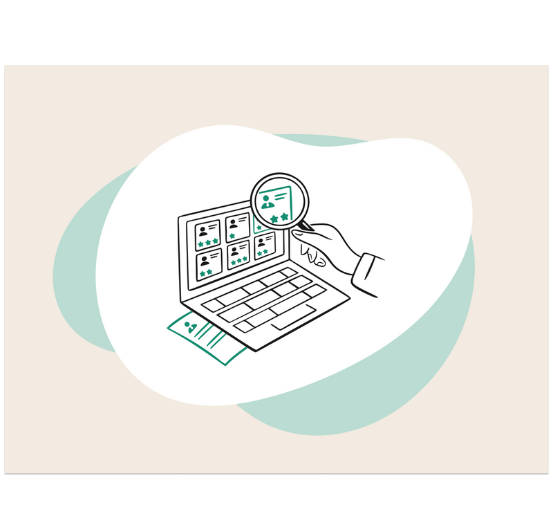 UX Research Portfolios That Will Get You Hired: 20 Templates and Examples