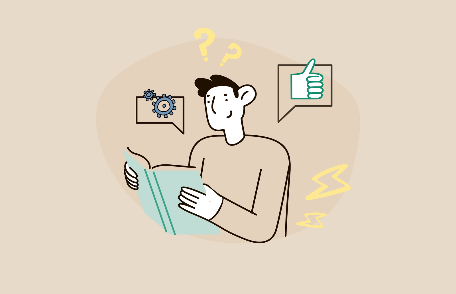 Quick-Start Guide to User Research Recruiting [Template]