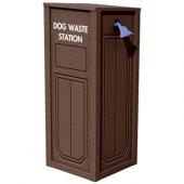 Dog Waste Stations | American Recycled Products