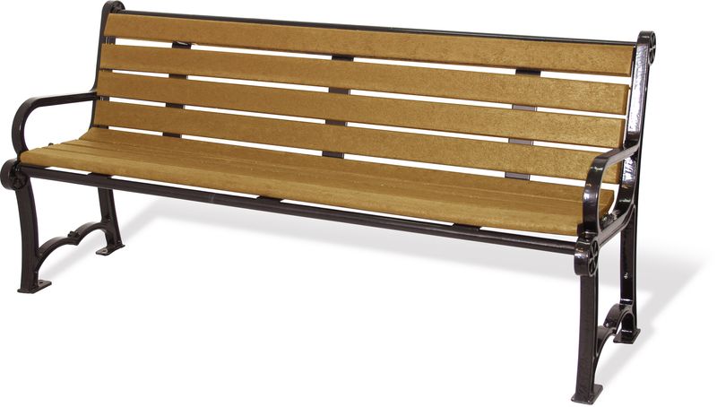 Benches | American Recycled Products