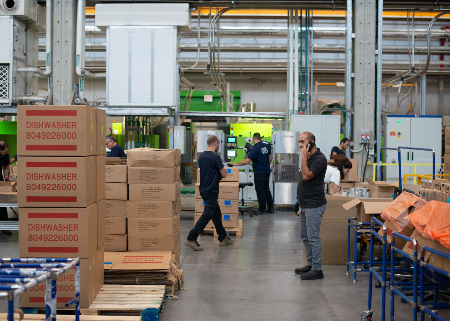 3PL Meaning & Definition: What Is 3PL?