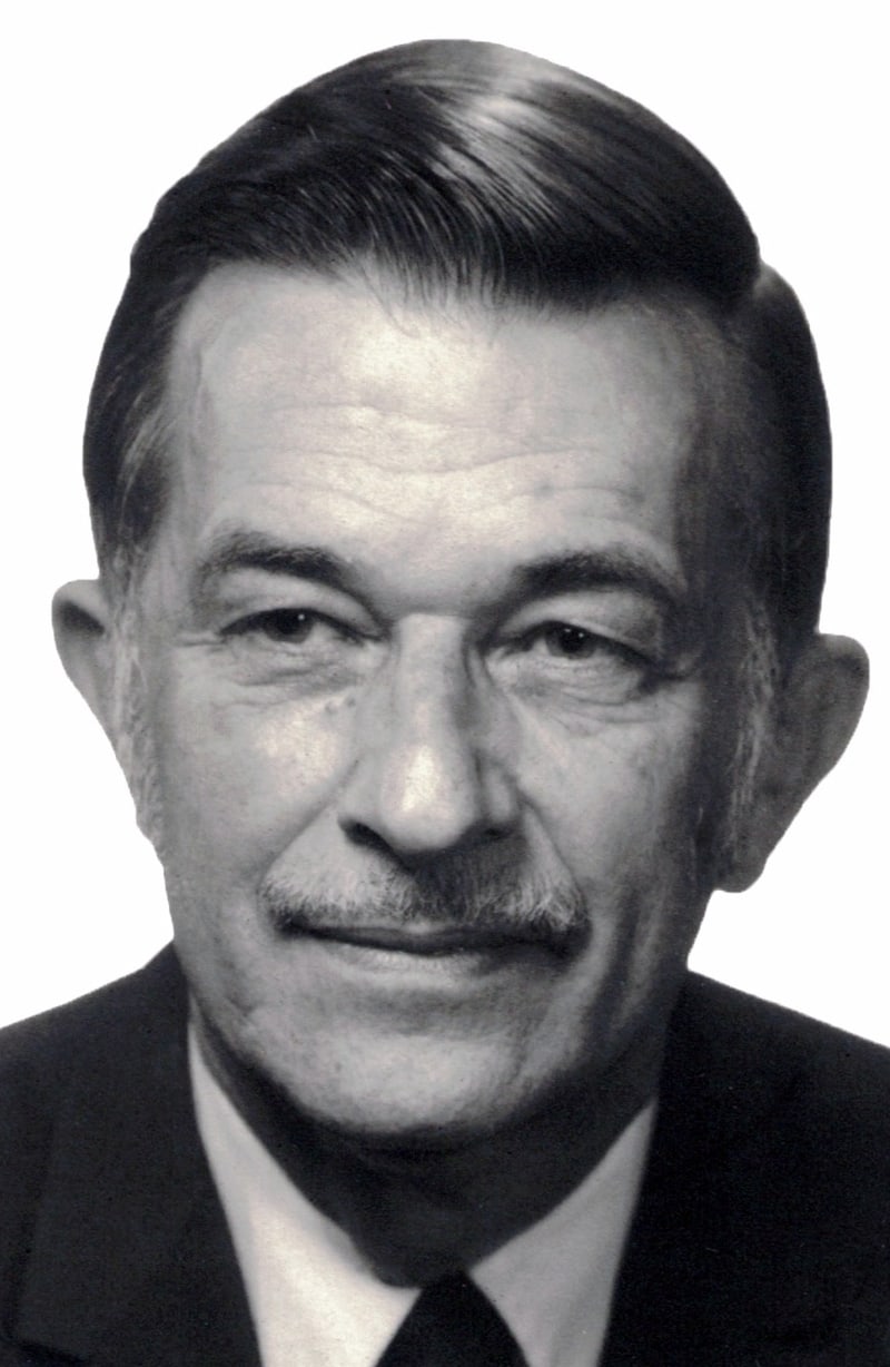 Chad Walsh Chapbook Series