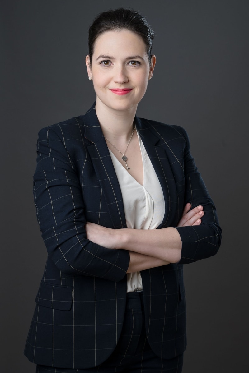 Barricad Fiscalistes — Cabinet Indépendant #1 au Québec