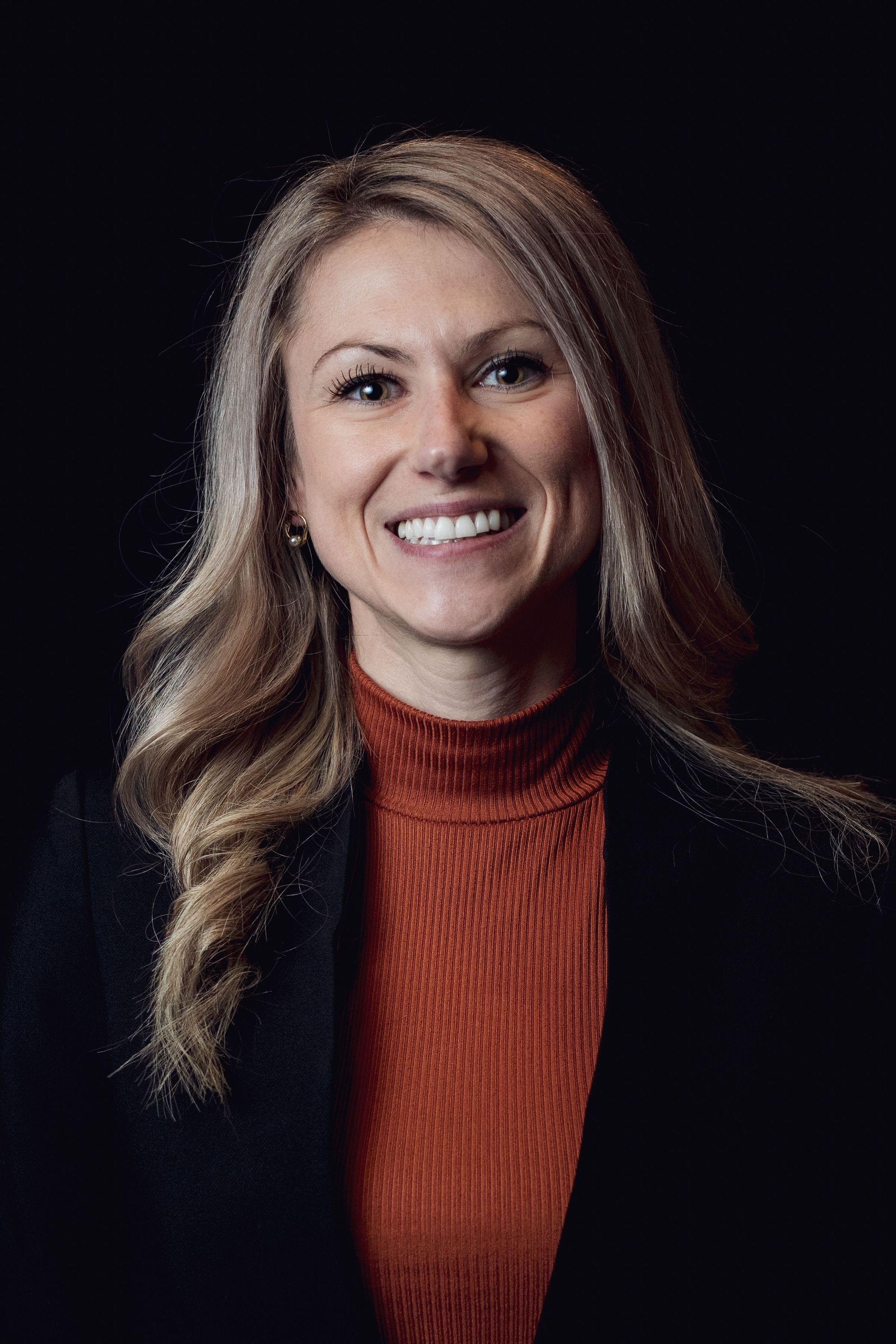 Isabelle Plamondon | Accounting technician | Barricad