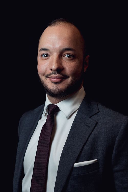 Mathieu Beaudet | Tax lawyer | Barricad