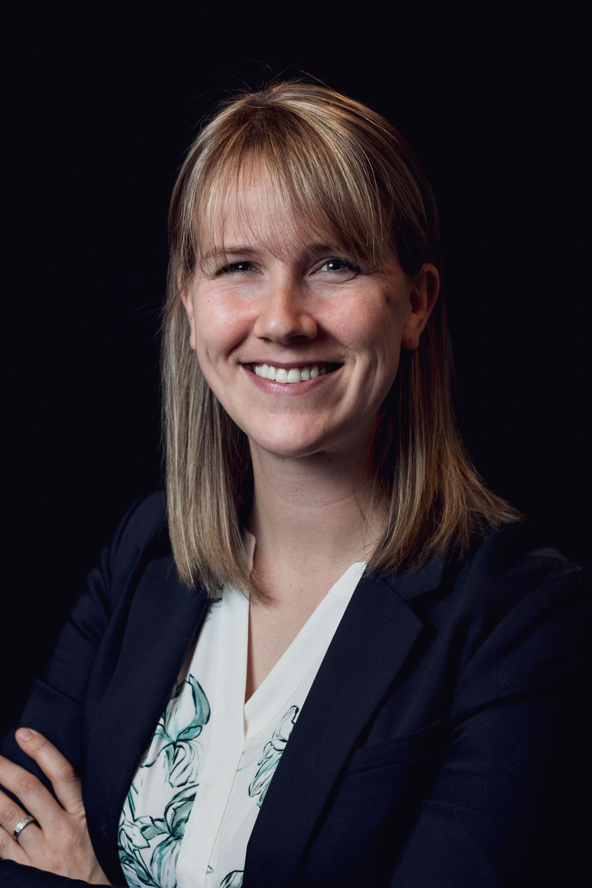 Michèle Audet | Manager, Financial Planning | Barricad