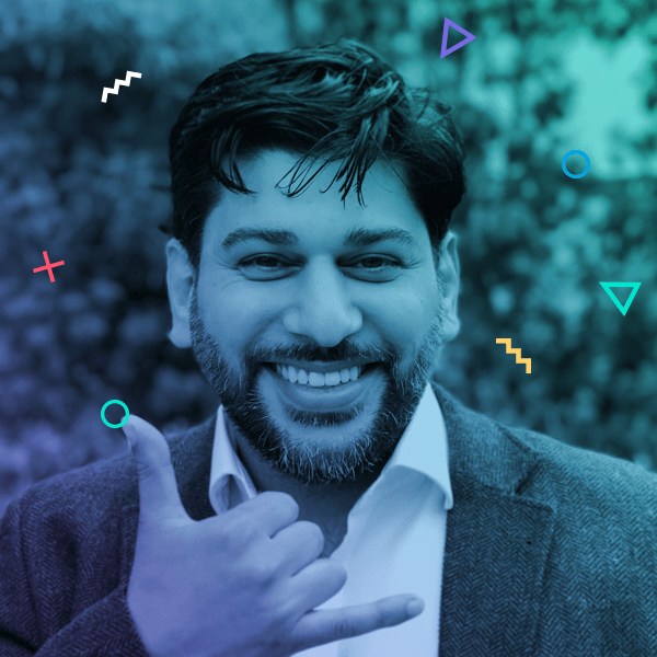 About | Things change. Embrace Wrisk.