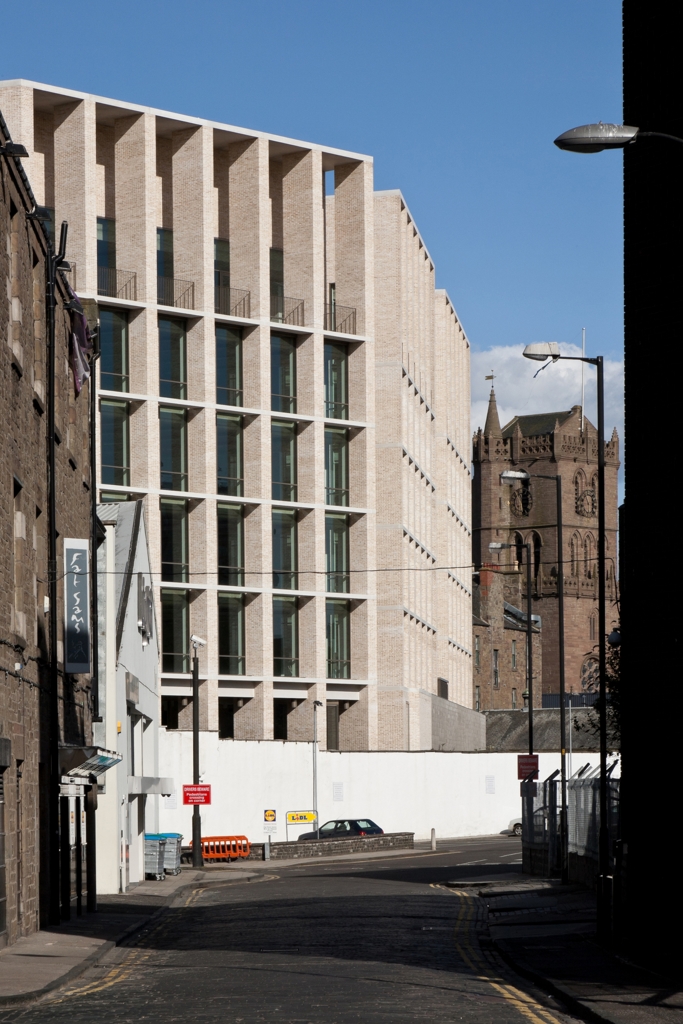 Glasgow | Student Accommodation | News & Developments | Page 74 ...