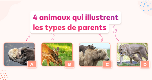 Animal Totem QUIZ : Quel est votre Animal Totem ? | Emma