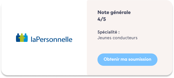 Les 20 meilleures compagnies d'assurance auto au Québec (2023)