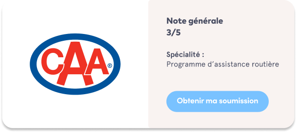 Les 20 meilleures compagnies d'assurance auto au Québec (2023)