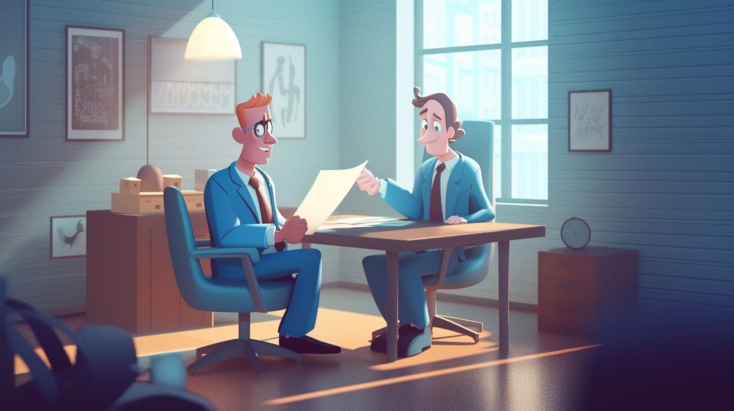 Courtier d'assurance auto - Soumission en ligne