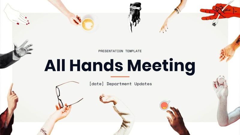 Beautiful.ai - Presentation Software with Design AI