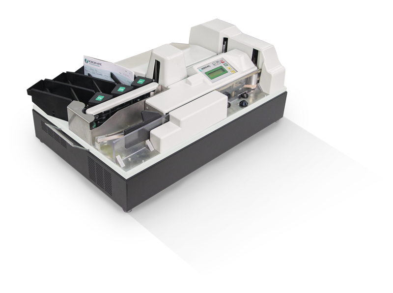 Rototype Branch Capture Solution (ERS 3000)