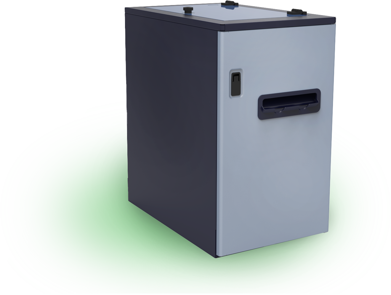 CJD 6000 | Rototype Chequebook Printer