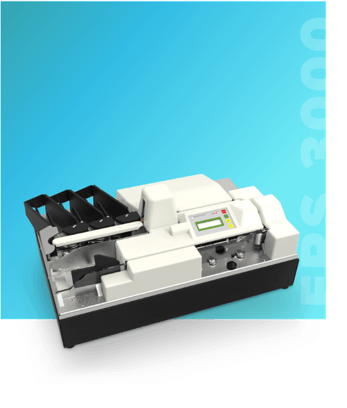 ERS 3000 | Rototype International Branch Capture Solution