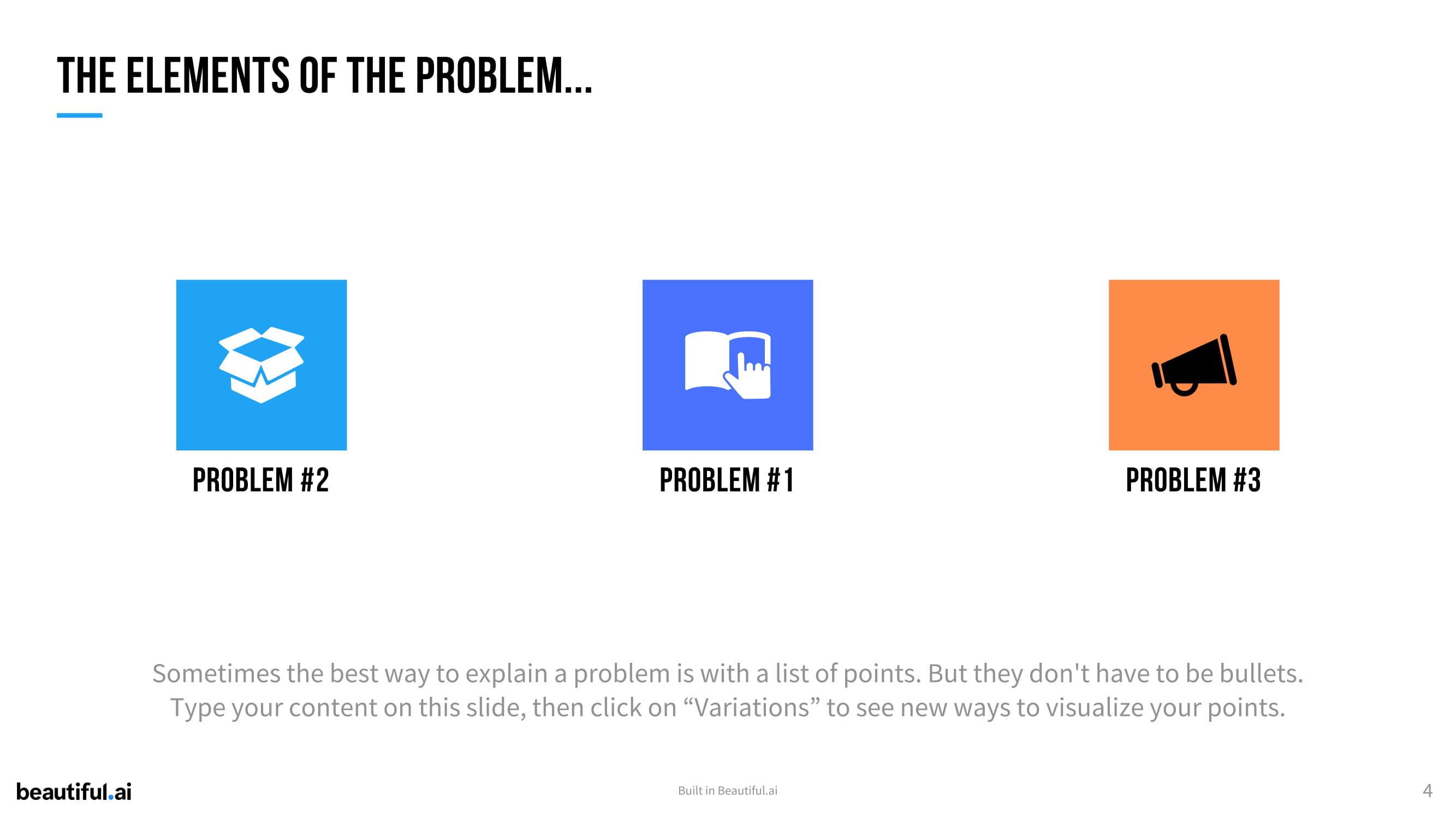 Startup Pitch Deck Presentation | Beautiful.ai