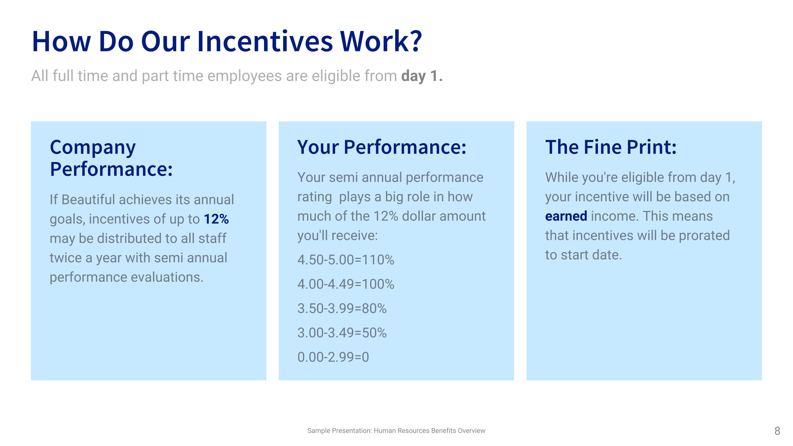 Beautiful.ai - AI Powered Presentation Software