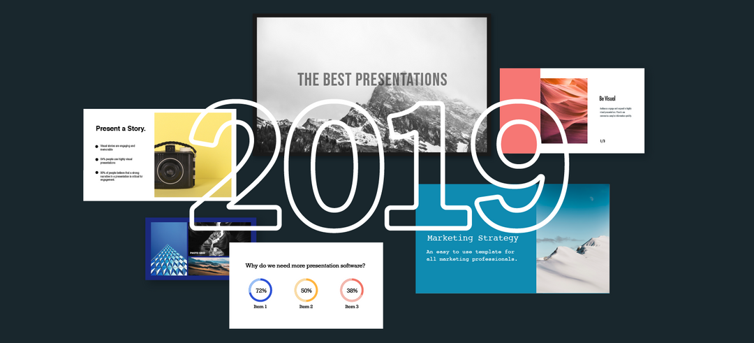 The Best and Worst of Presentations in 2019| The Beautiful Blog