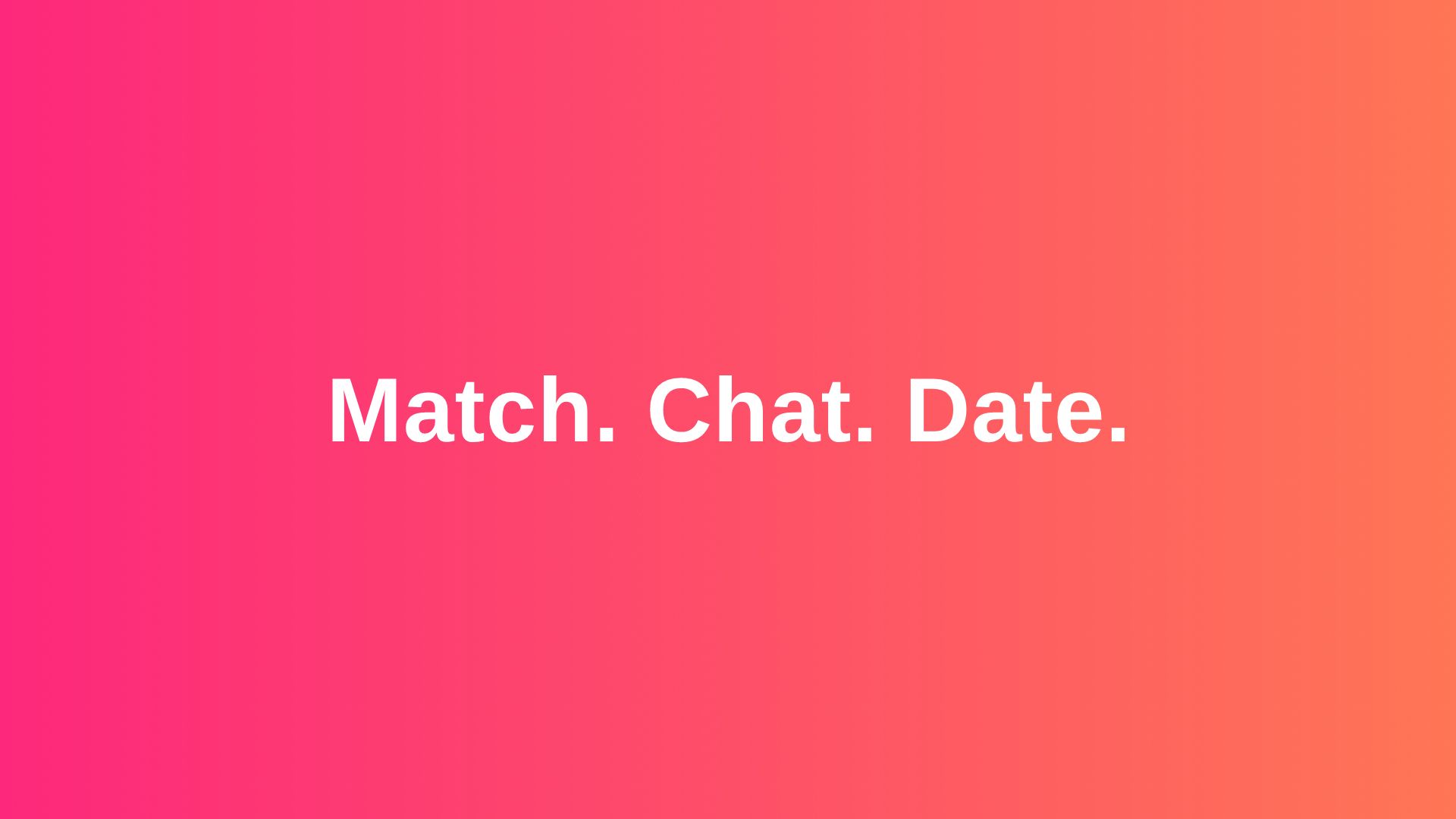 PowerPoint Makeovers: The Tinder Pitch Deck| The Beautiful Blog