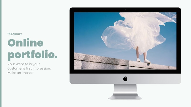 Desktop Template | Beautiful.ai