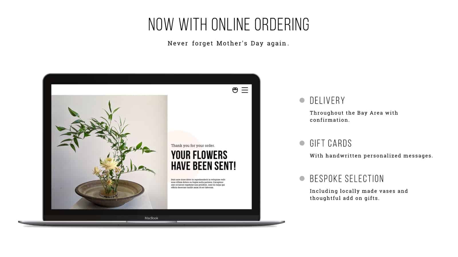 Laptop Slide Template | Beautiful.ai