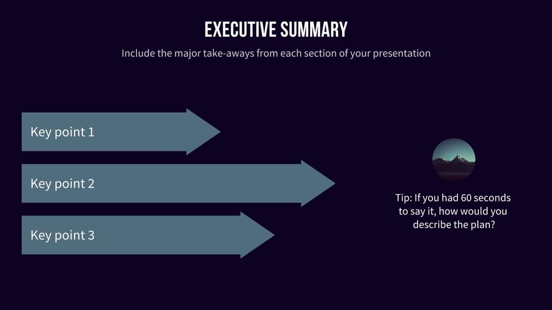 Operations Plan Presentation Template | Beautiful.ai
