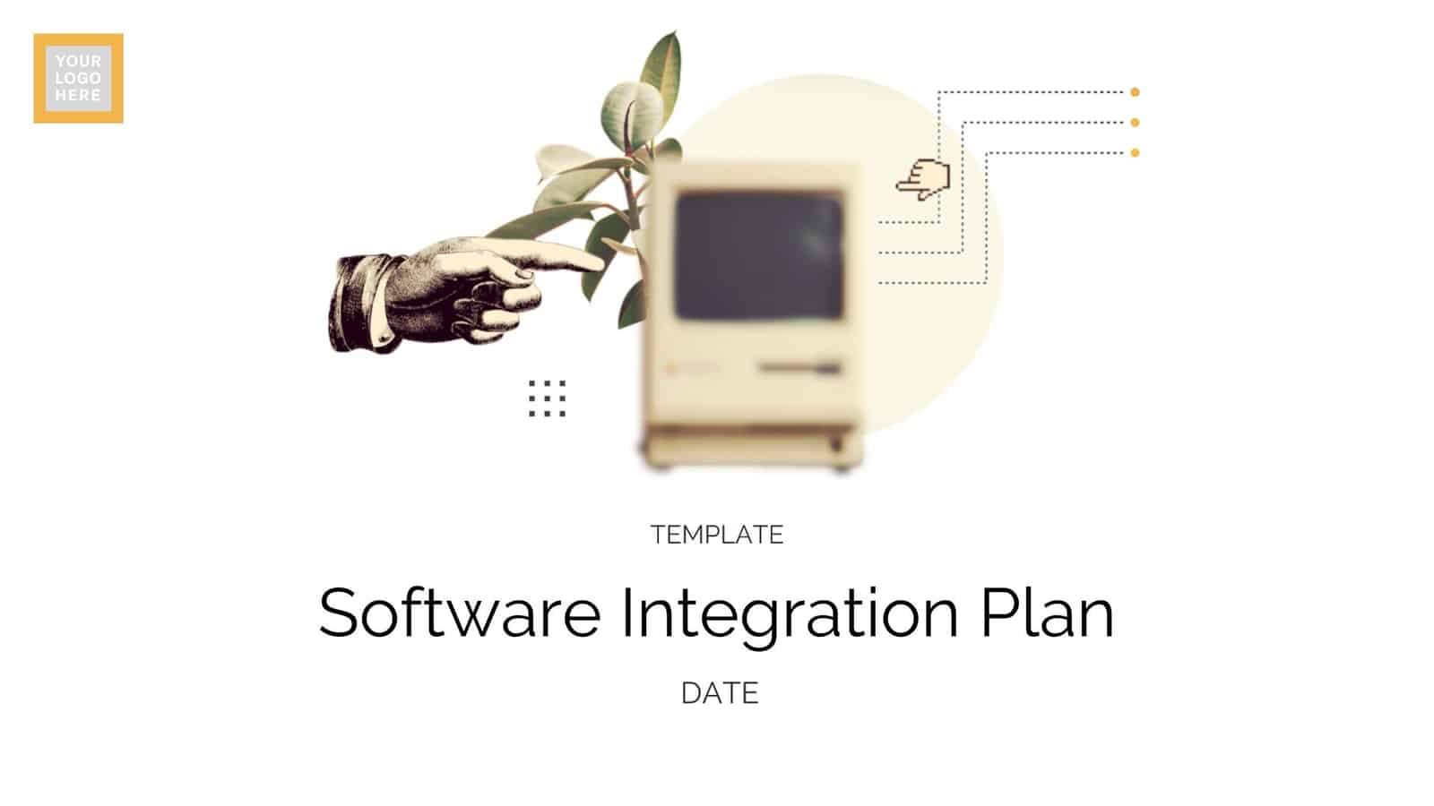 Operations Plan Presentation Template | Beautiful.ai