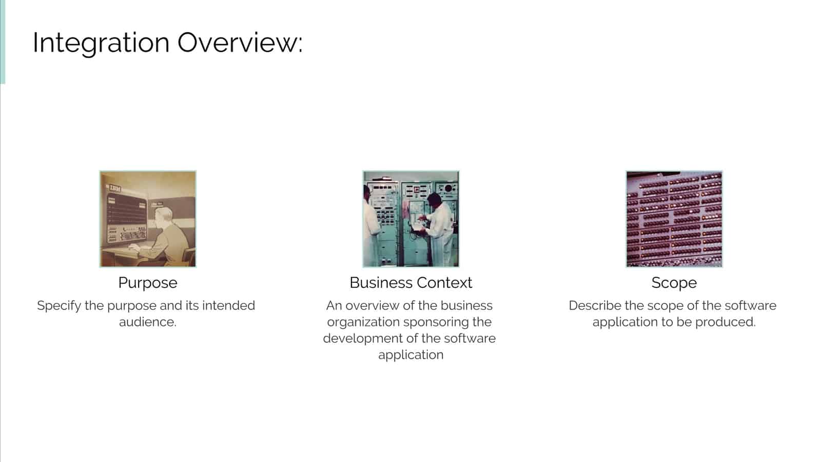 Software Integration Presentation Template | Beautiful.ai