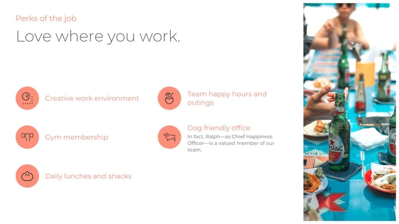 Recruitment Presentation Template | Beautiful.ai