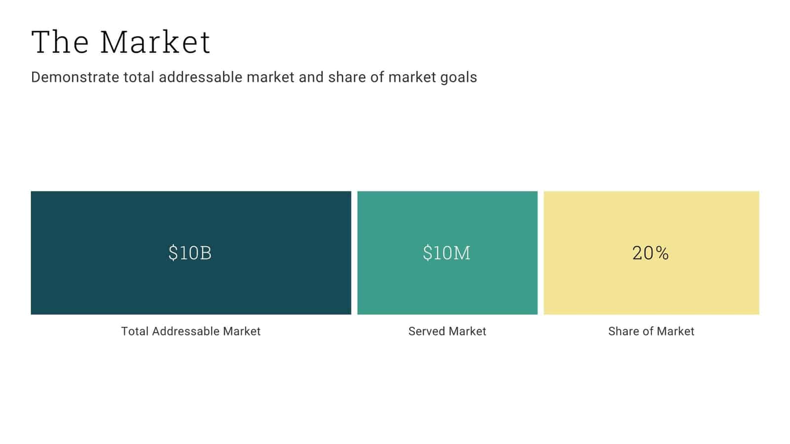 Investment Proposal Template | Beautiful.ai