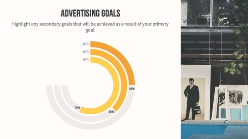 Advertising Pitch Presentation Template | Beautiful.ai