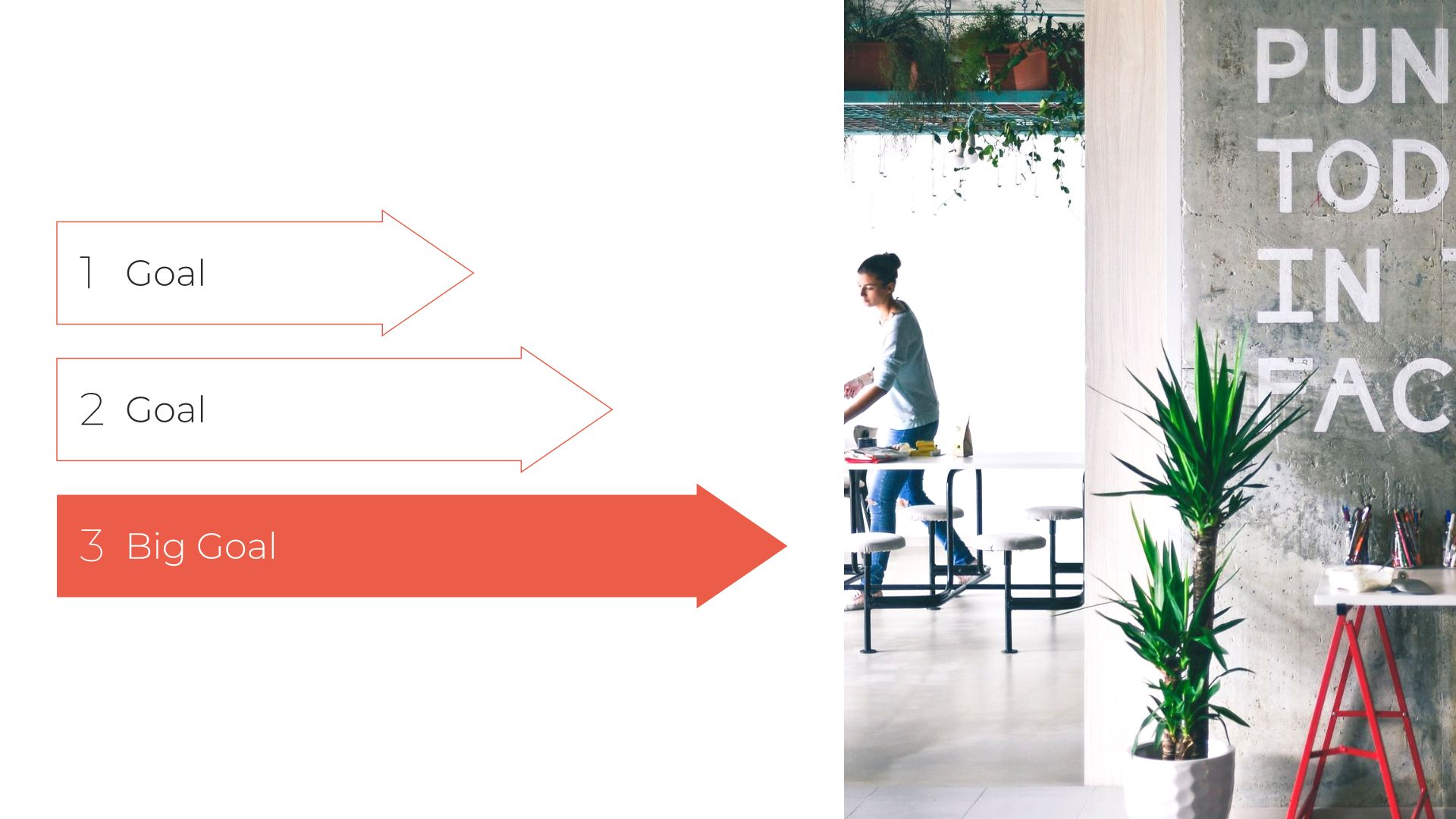 Team Stand Up Template l Beautiful.ai