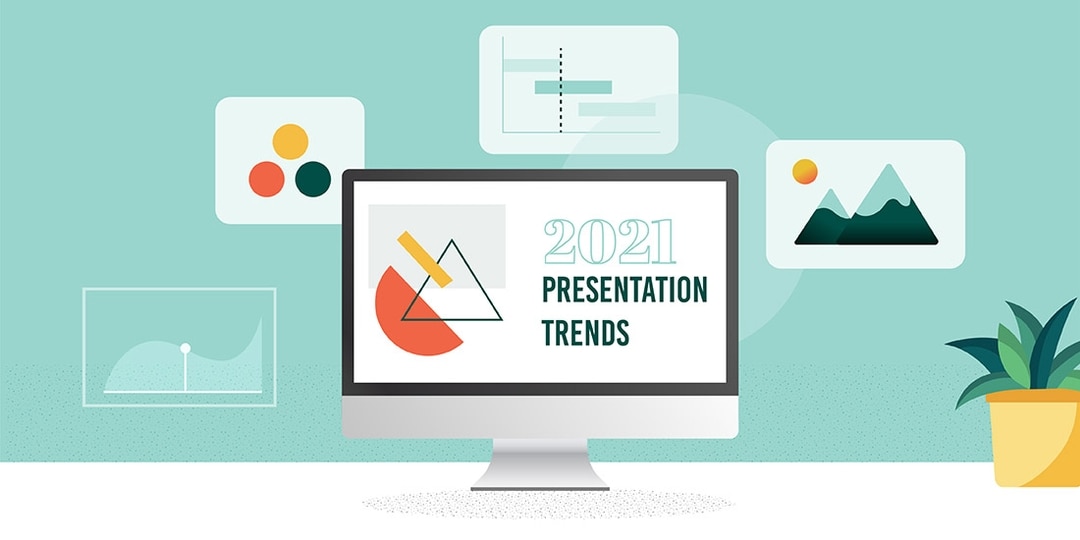 7 Presentation Industry Trends to Watch in 2021| The Beautiful Blog