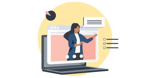 The Go-to Checklist for Prepping Your Online Presentations| The ...