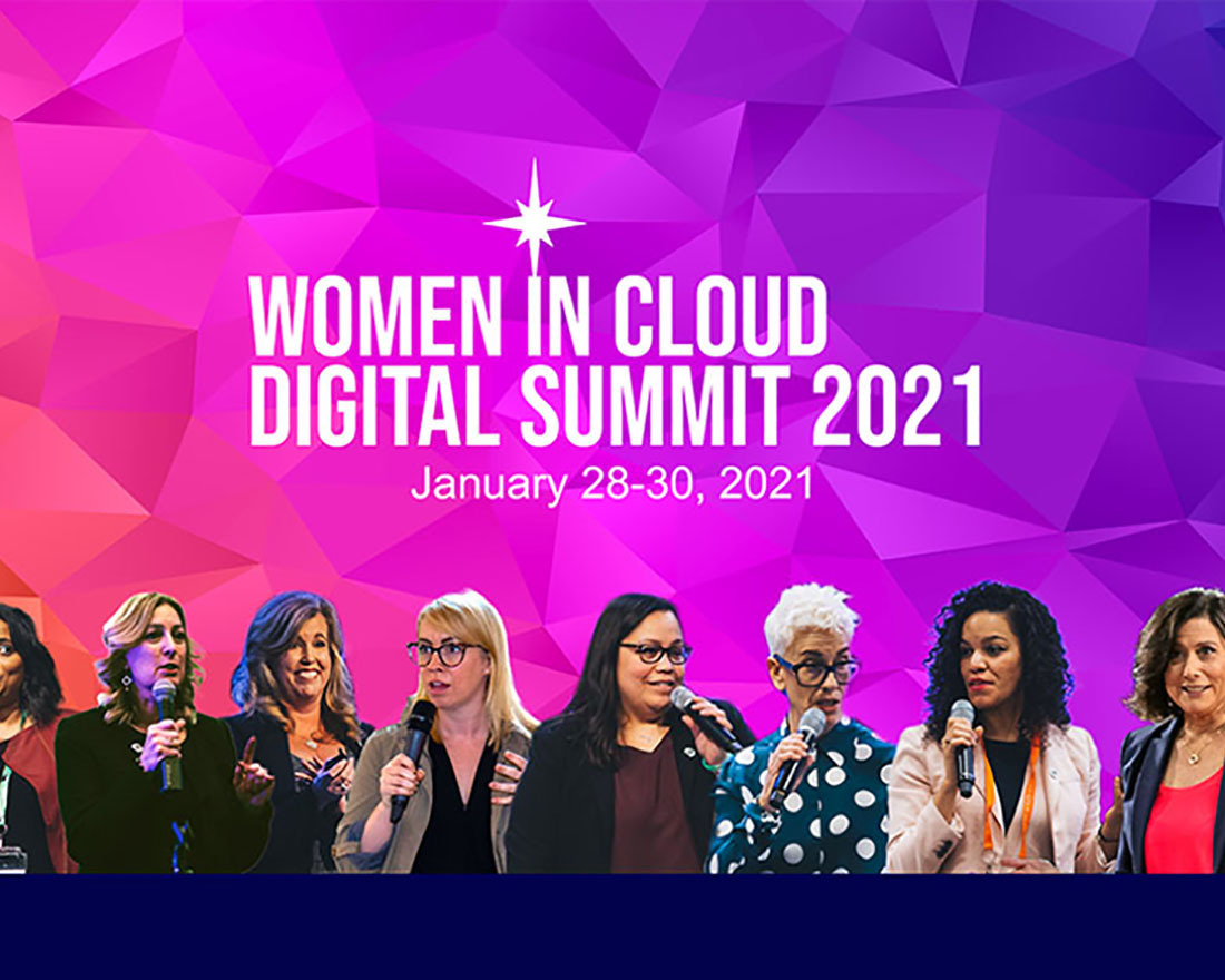 Wrapping Up The Women in Cloud Digital Summit 2021| The Beautiful Blog