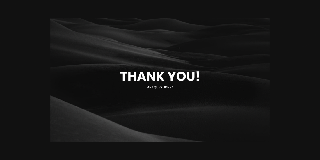 How to Make Your Point and Be Memorable with the Closing of Your ...