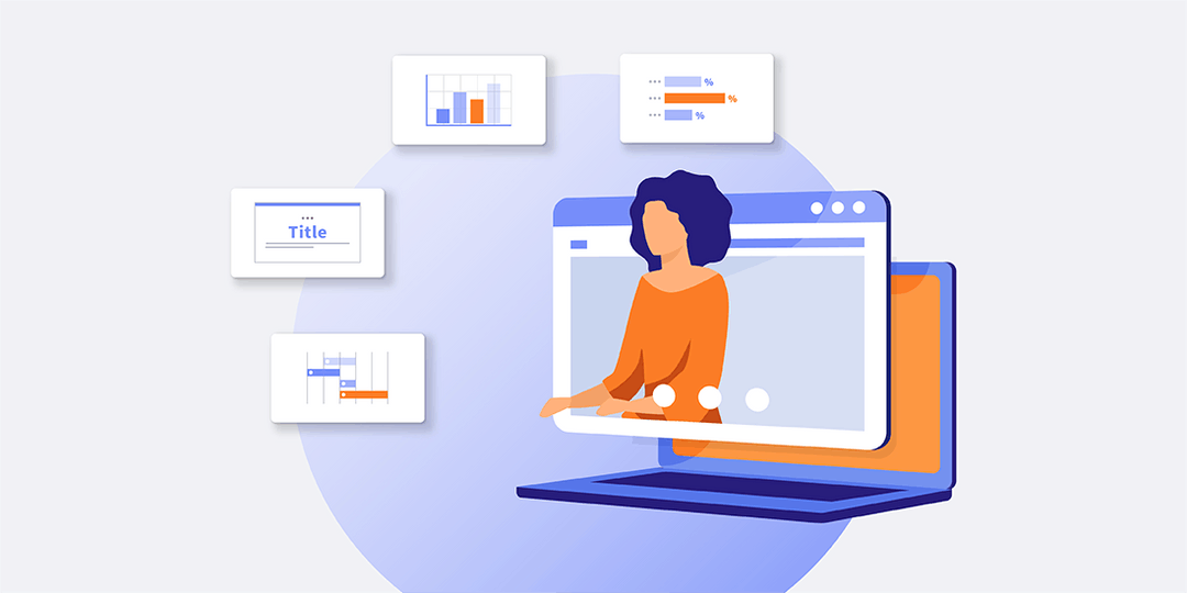 How To Create An Effective Virtual Presentation| The Beautiful Blog