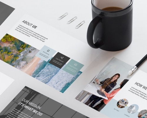 How Do I Make My Presentation Look Professional? | The Beautiful Blog