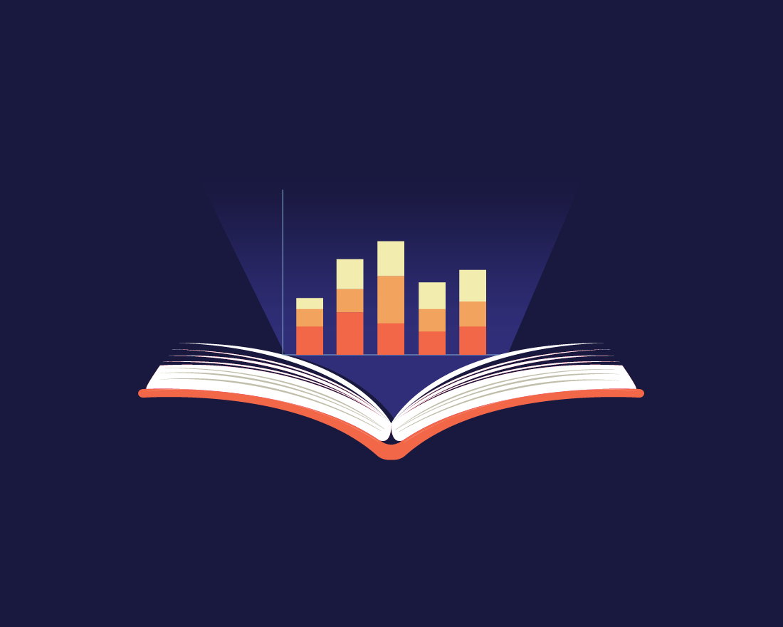 7 Examples Of How Bar Graphs Help Tell A Story| The Beautiful Blog