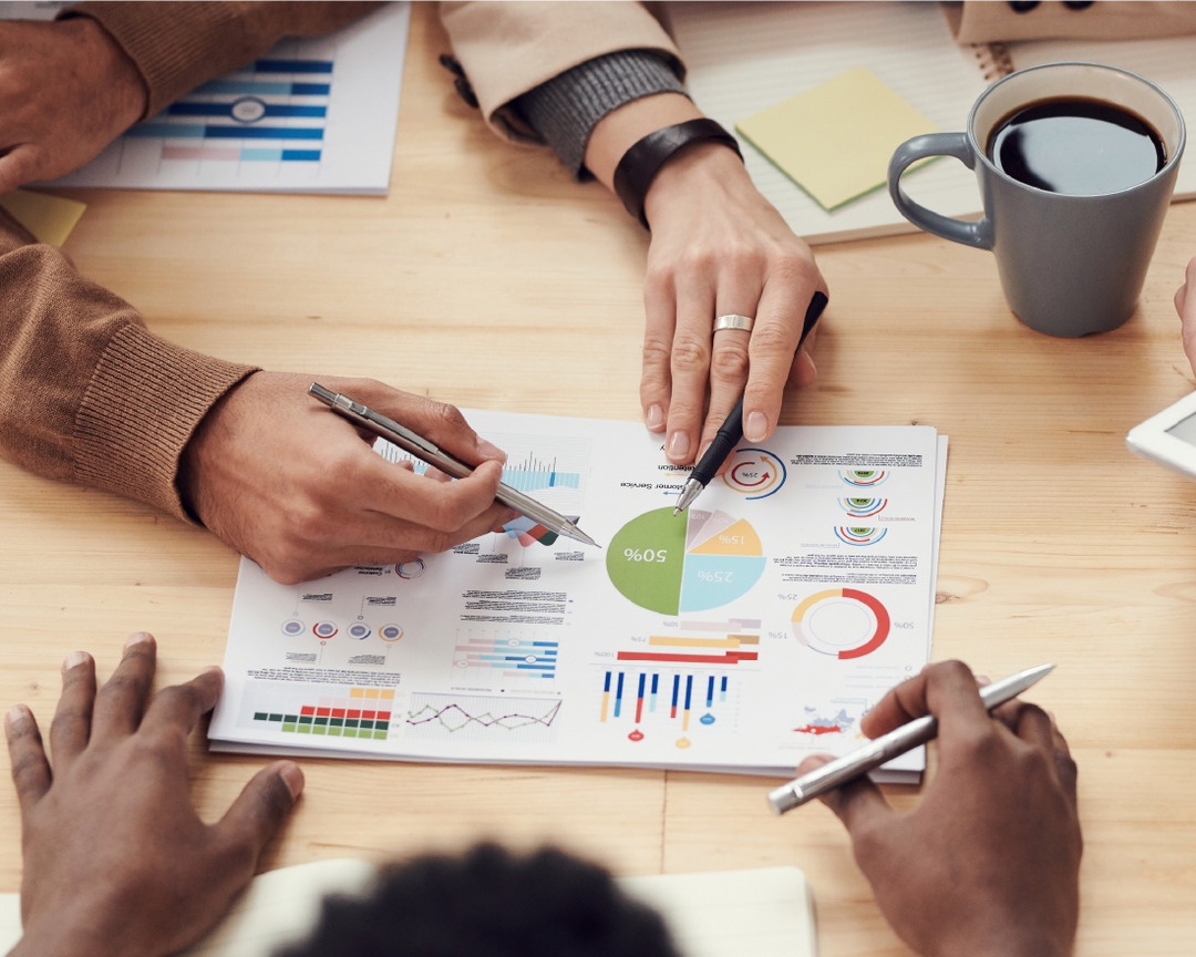 KPI Scorecards For Your Team| The Beautiful Blog