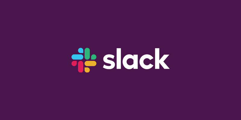 PowerPoint Makeover: Slack| The Beautiful Blog