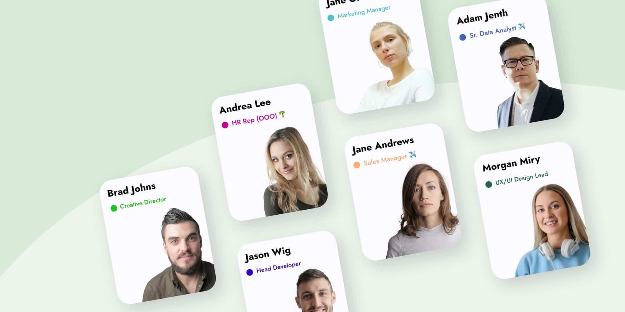 Defining a Project Team: What are Different Team Roles in a Typical ...