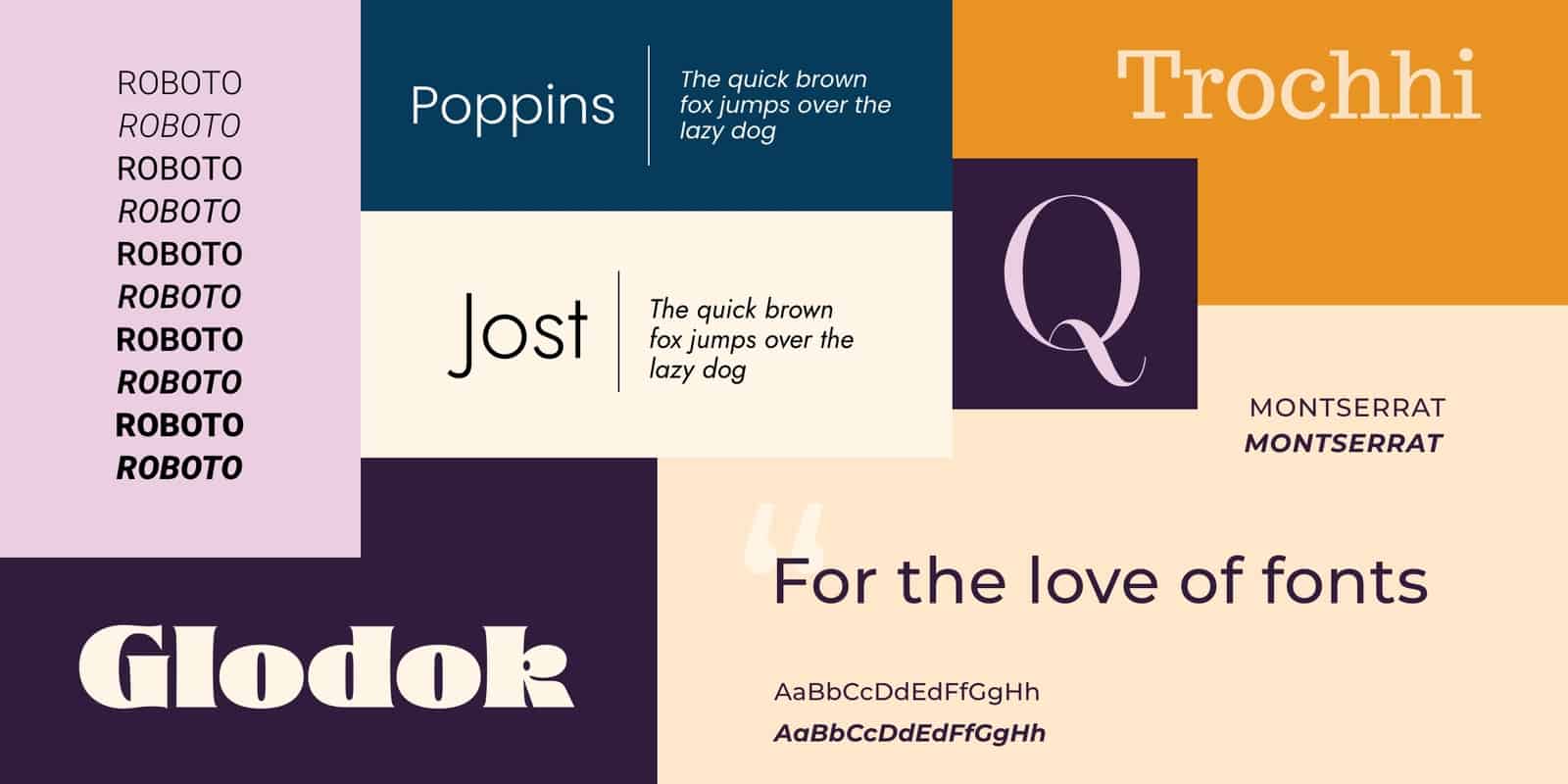Best Fonts for Presentations (Powerpoint or Otherwise)| The Beautiful Blog
